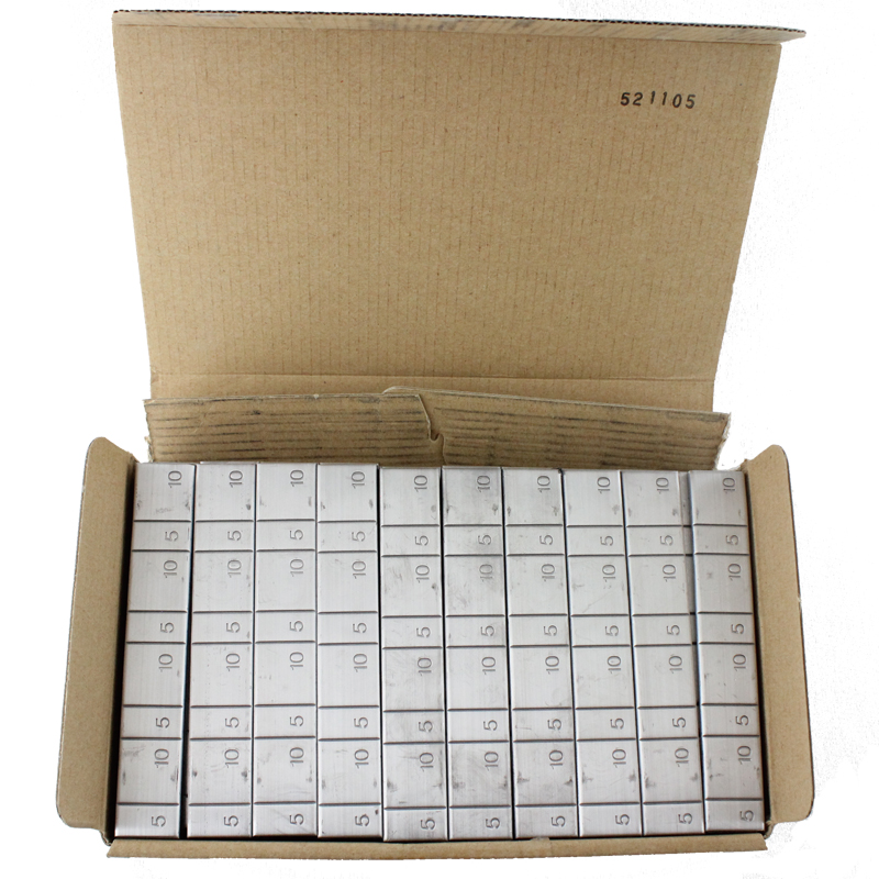 5g＋10g板ウエイト6kg MMB510-6 | 工具の通販 FINE PIECE デリバリー｜自動車の整備機器・用品・システムがネットでお得に仕入れできる業者向け卸売サイト｜エーミング ...